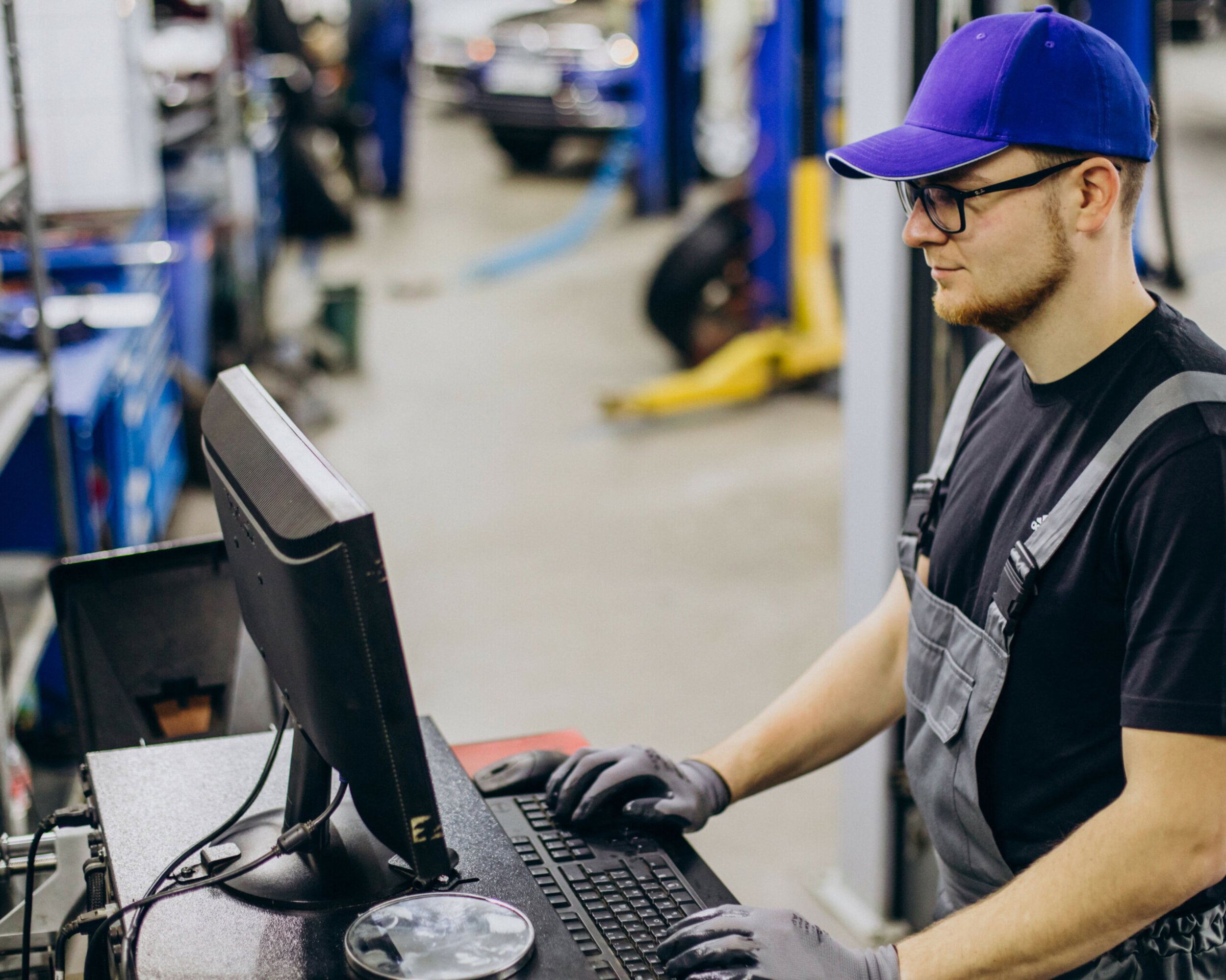 A tool for Operational Skills Management in the industrial sector