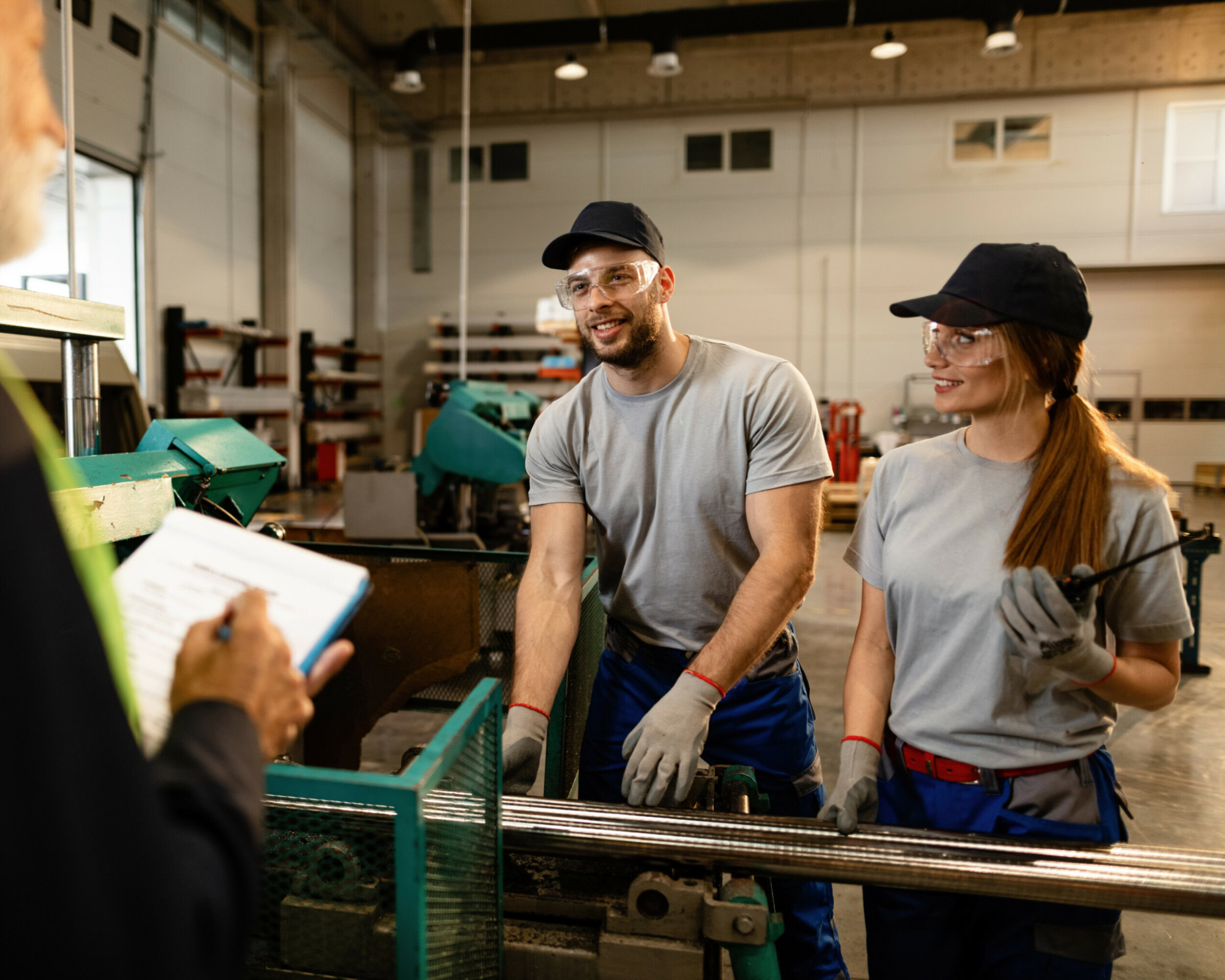 Competency-based employee training