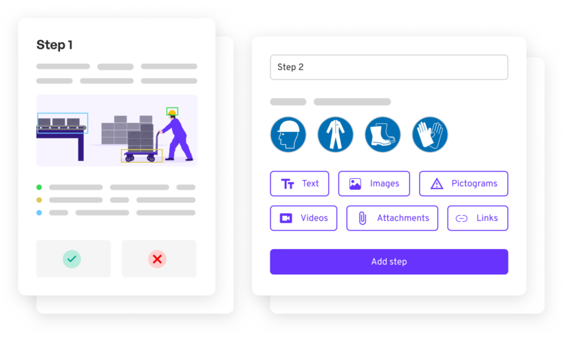 Mercateam | Competency Management Software | Industry