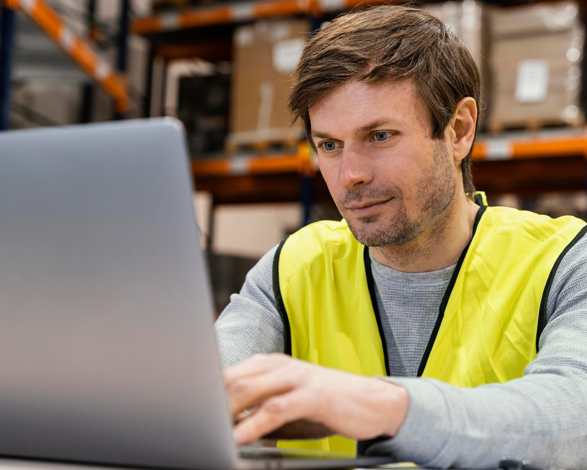 Factory training management software - skills enhancement