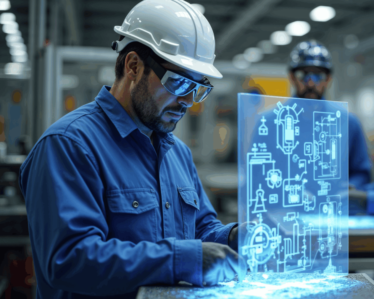 Special processes: challenges, qualification and digitization